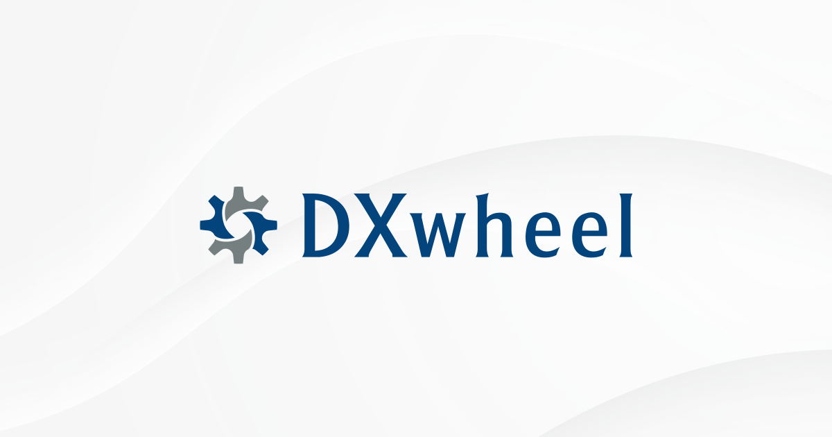 株式会社DXwheel – 進化のメカニズムを創る｜少数精鋭のシステム開発会社